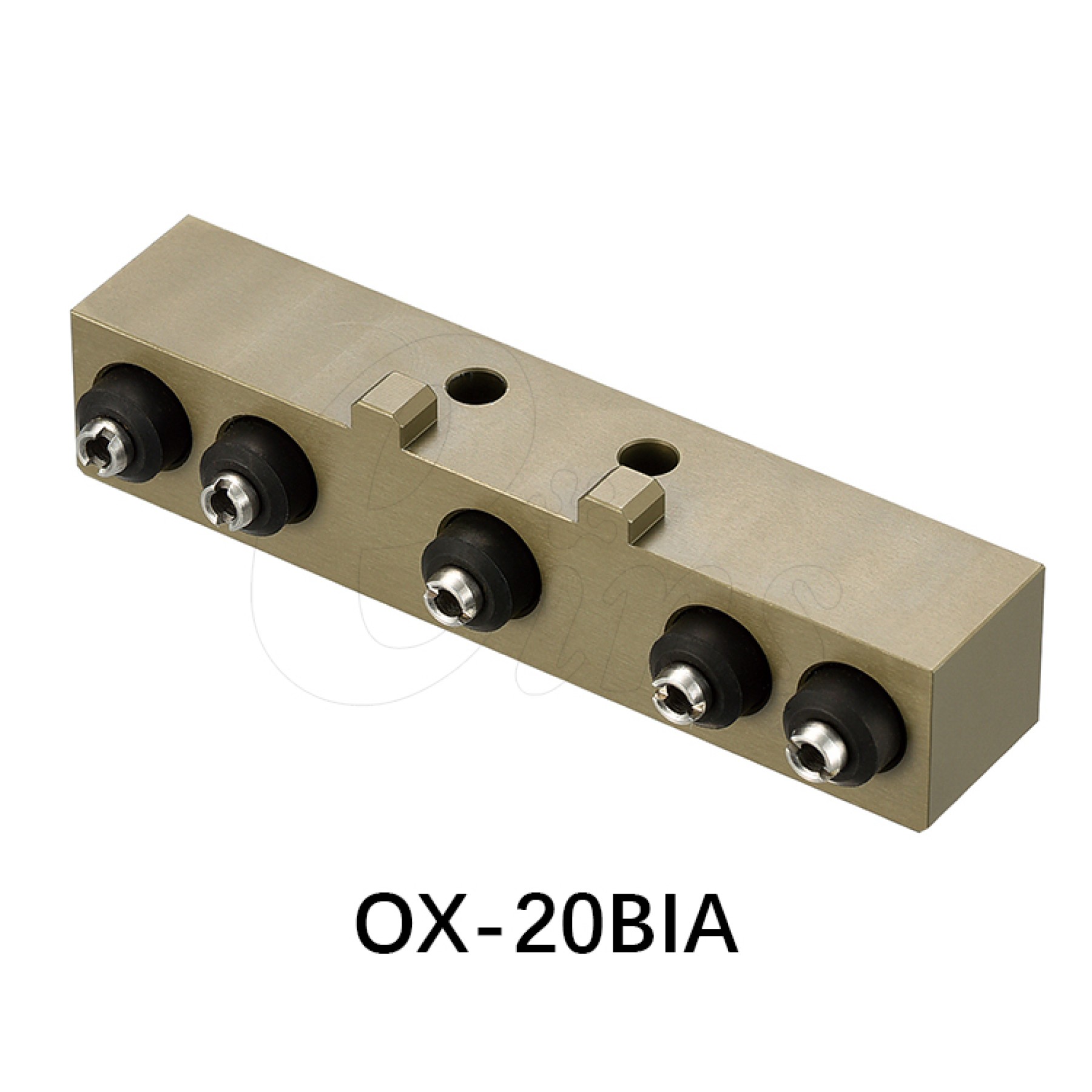 OX-20BI用气路选项（夹具侧）-eins部品网上商城-STAR机械手-夹具零配件类产品商城